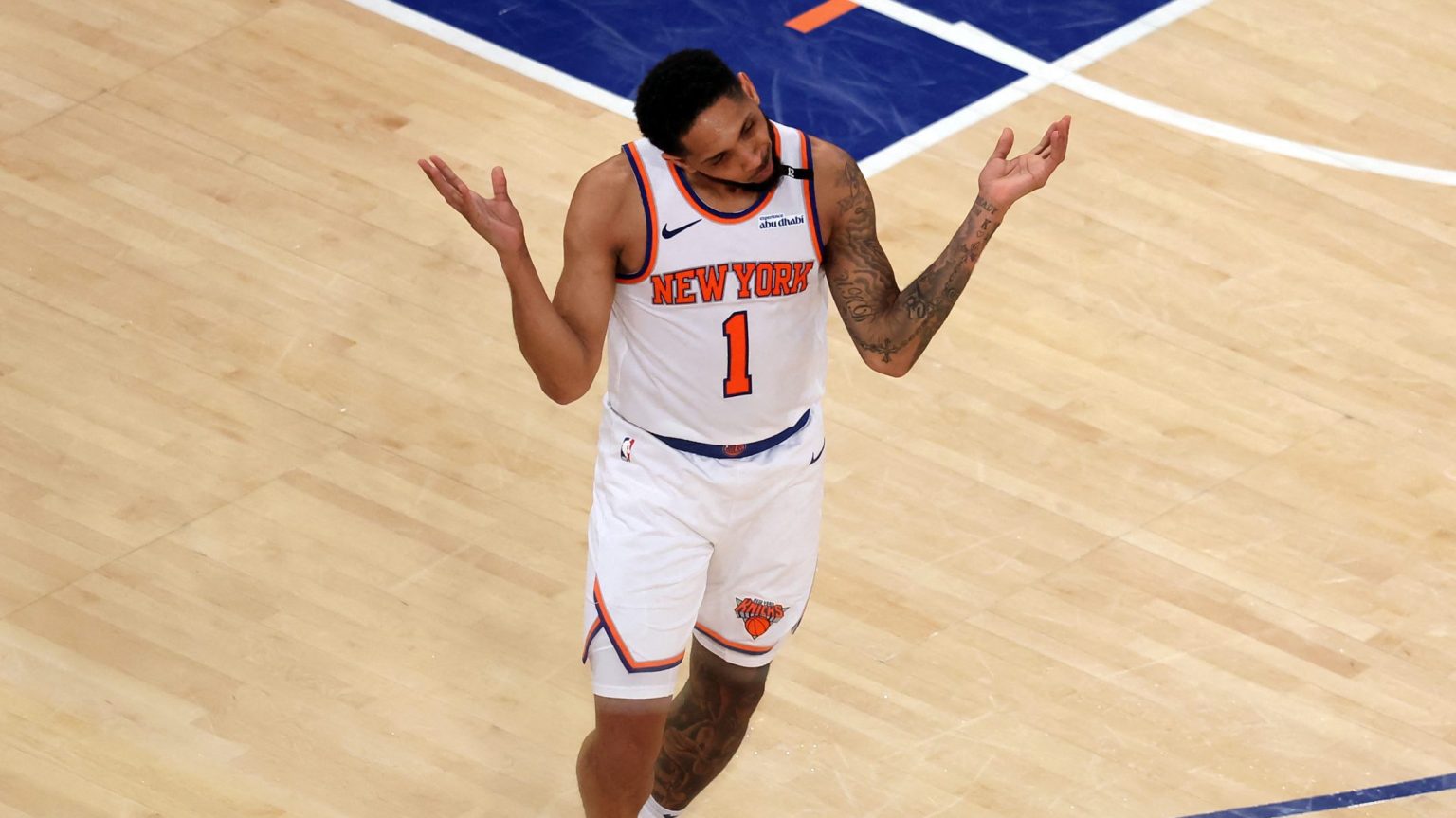 No Dwayne - No Payne: Starom prijatelju obradovao se i Parker