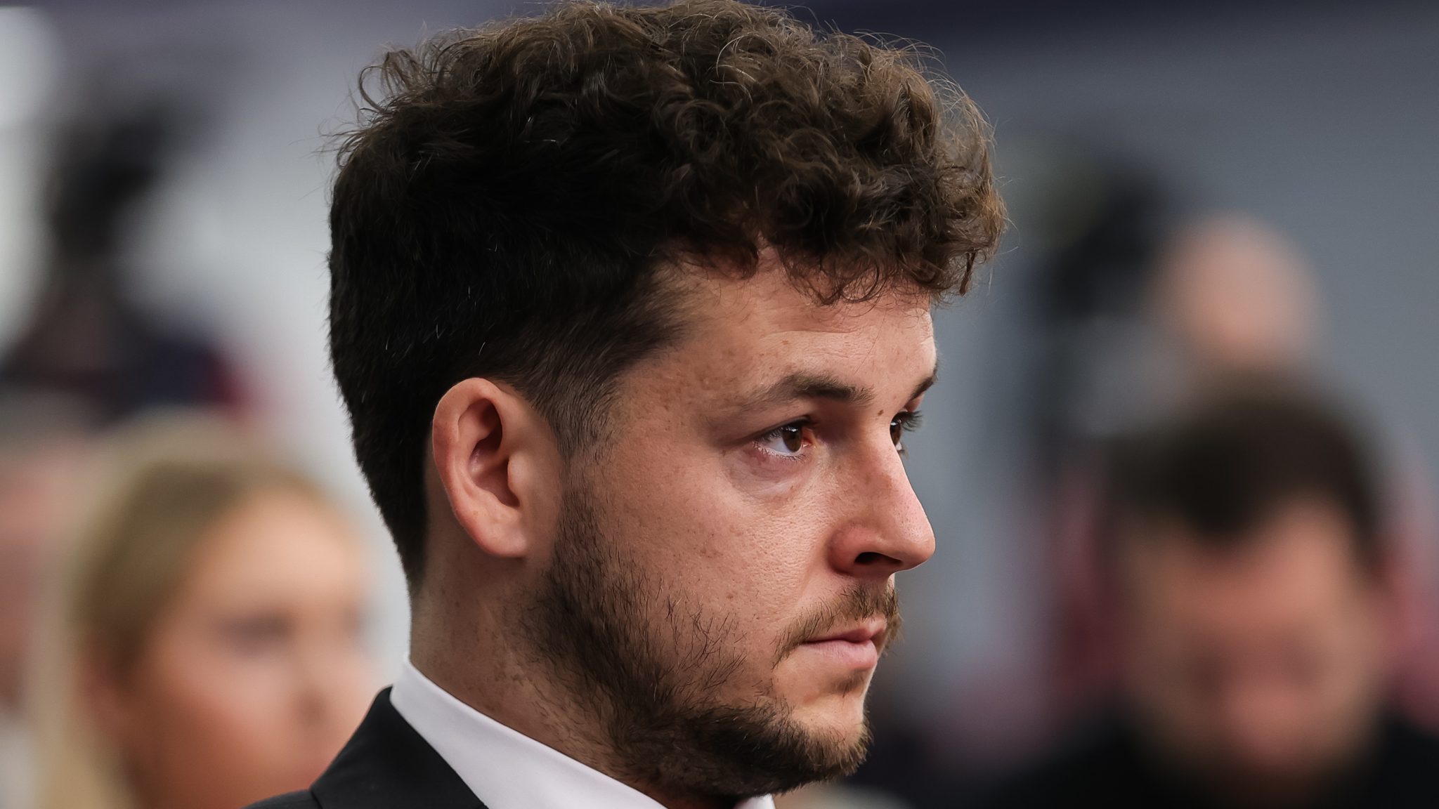 Adam David, Baharov asistent iz Zvezde: U Srbiji je normalno da treneri ...